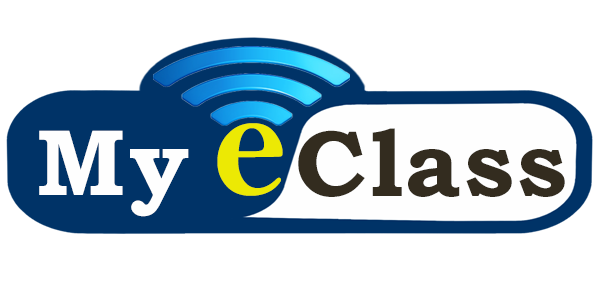 MyeClass: All courses